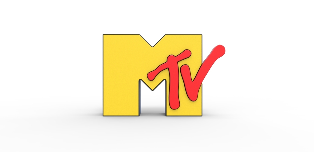 Mtv Logo 2010