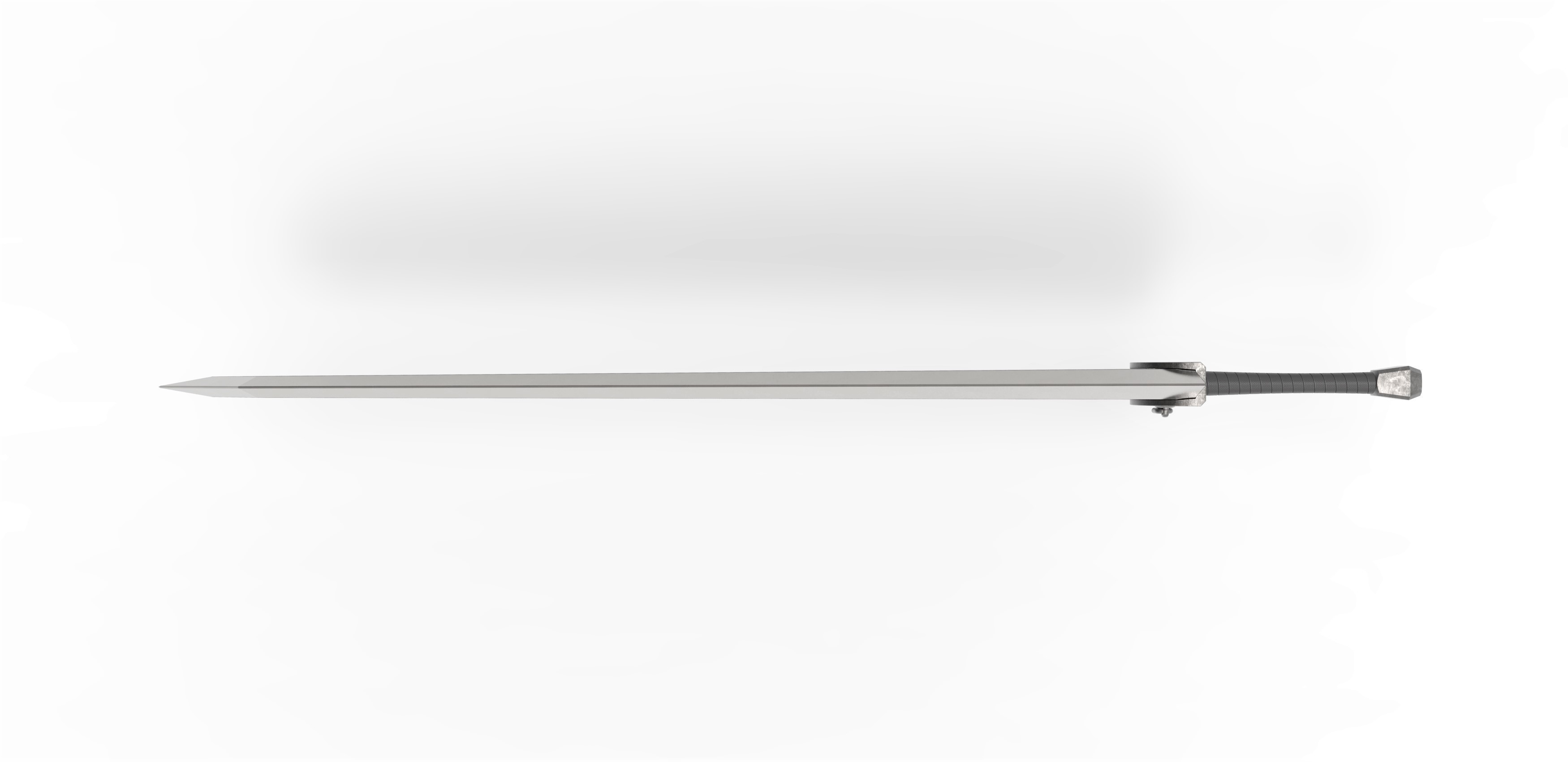 Berserk Dragon Slayer Sword Replica