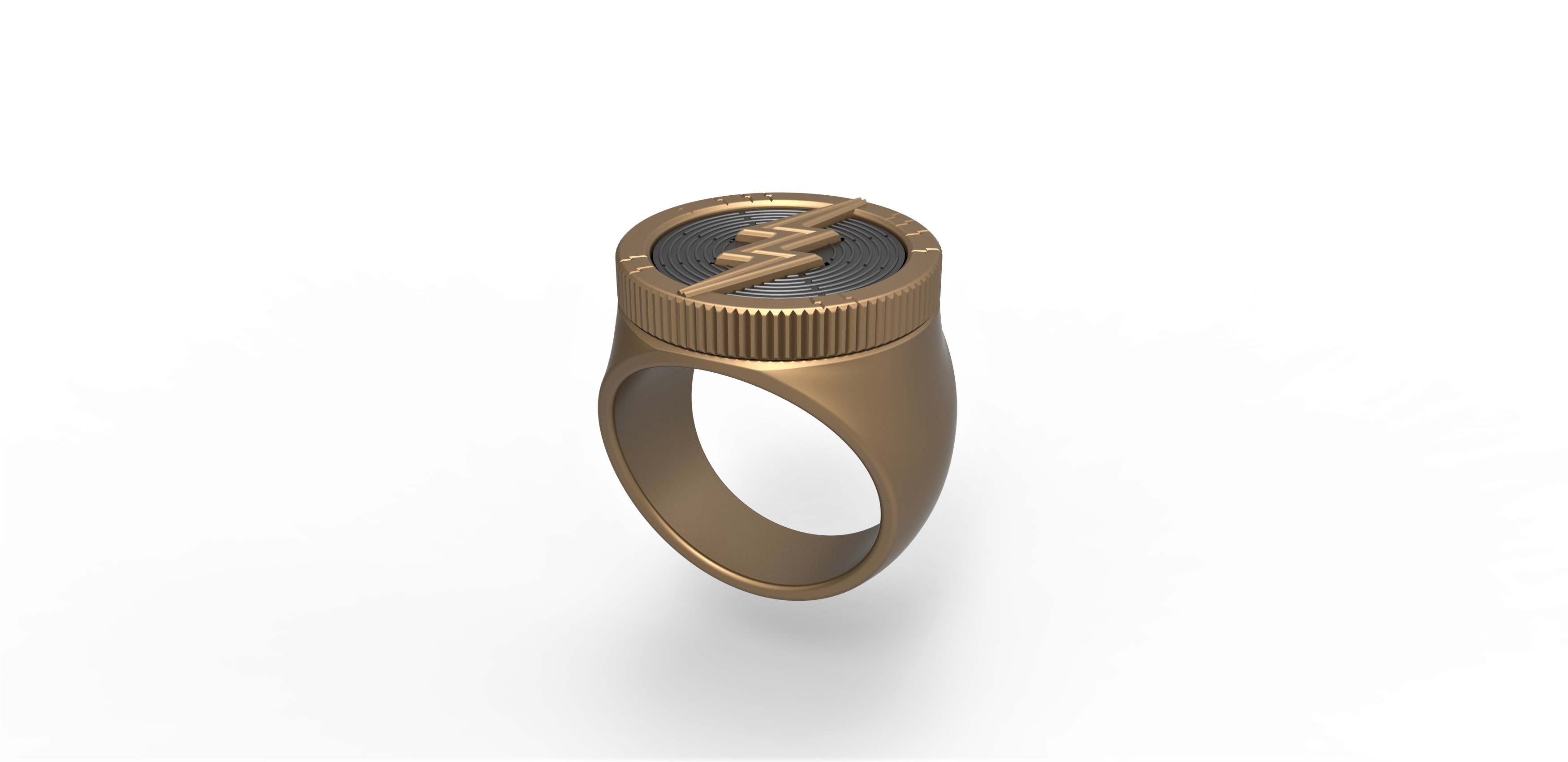 3d Movie The Ring