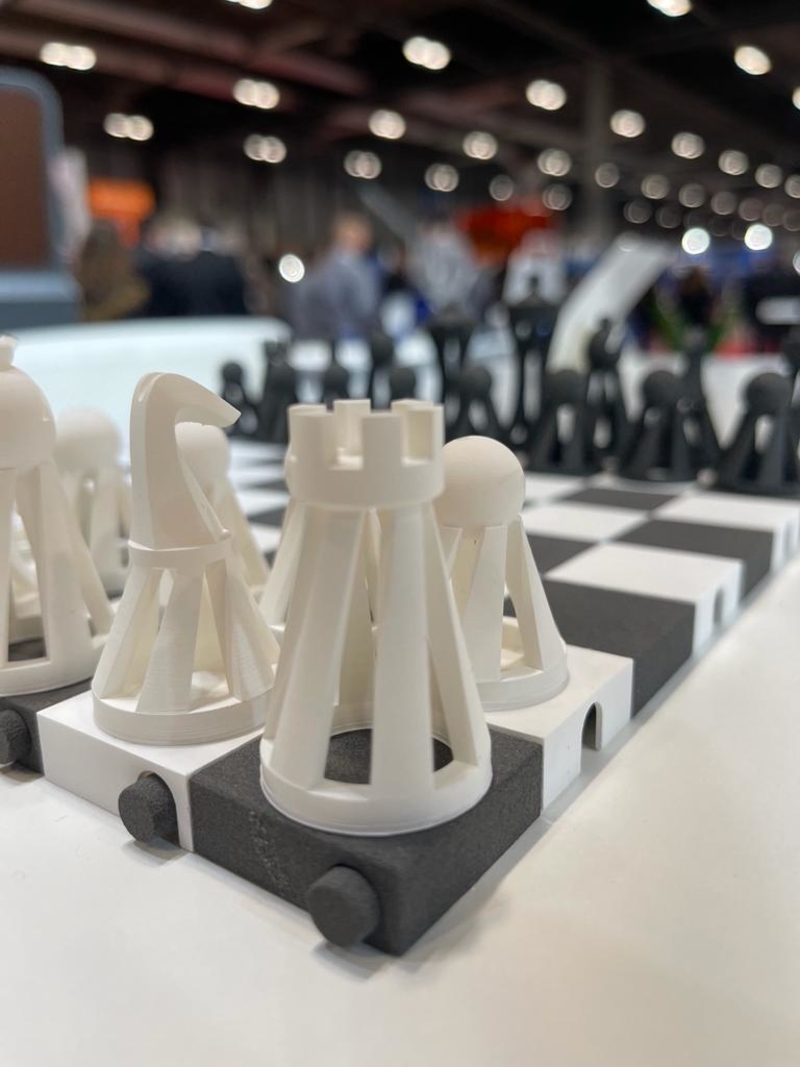 Chess #Boardgame - Pinshape