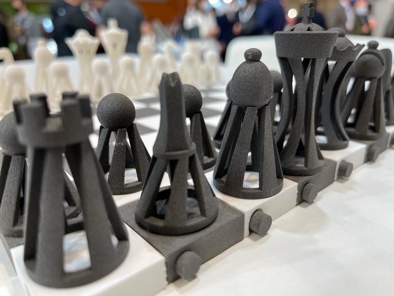Chess #Boardgame - Pinshape