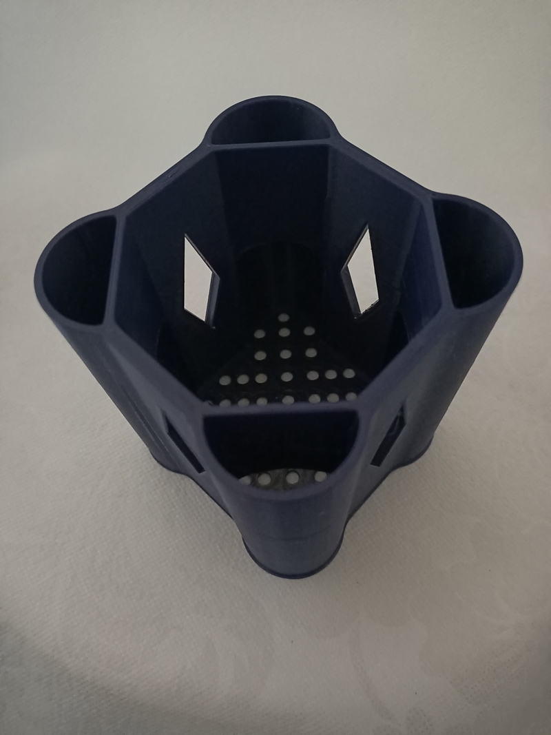 UNIQUE TOOTH BRUSH AND TOOTH PASTE HOLDER WITH DRIP TRAY - Pinshape