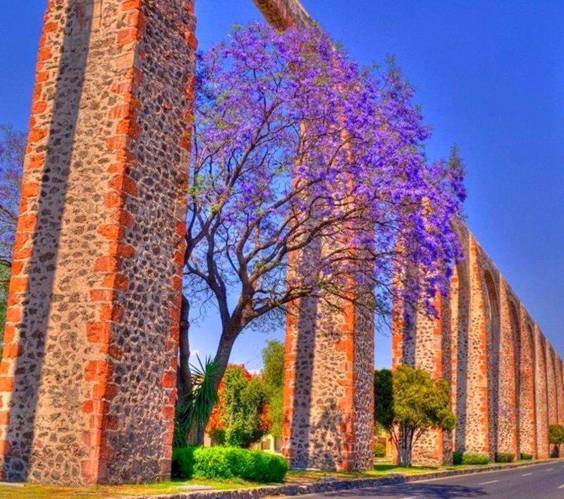 Los Arcos - Pinshape