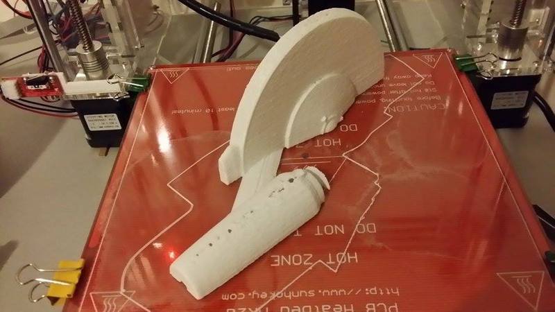 solid enterprise - Pinshape