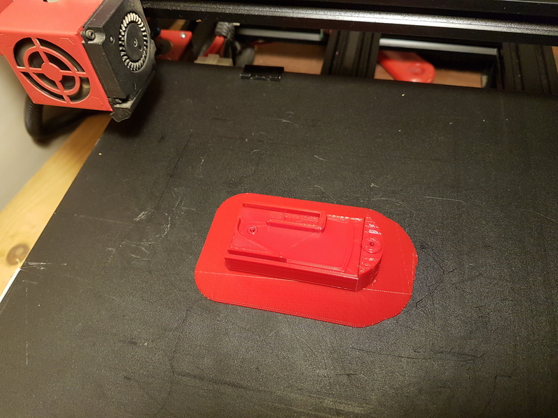 BUILD PLATE GUIDE - Pinshape