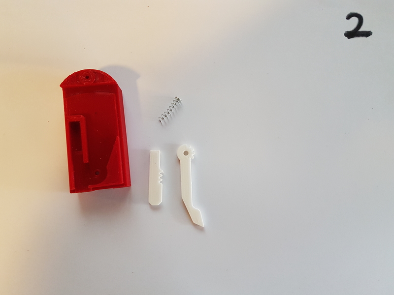 BUILD PLATE GUIDE - Pinshape
