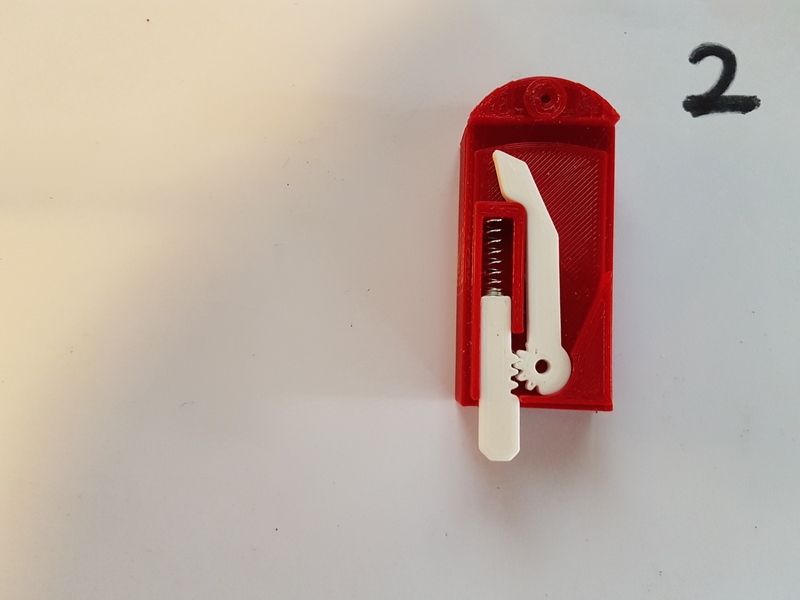 BUILD PLATE GUIDE - Pinshape