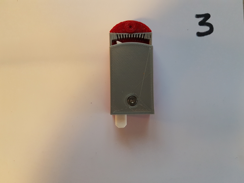BUILD PLATE GUIDE - Pinshape