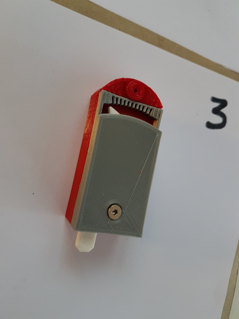 BUILD PLATE GUIDE - Pinshape