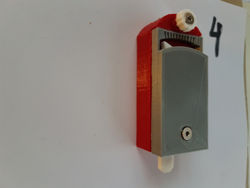 BUILD PLATE GUIDE - Pinshape