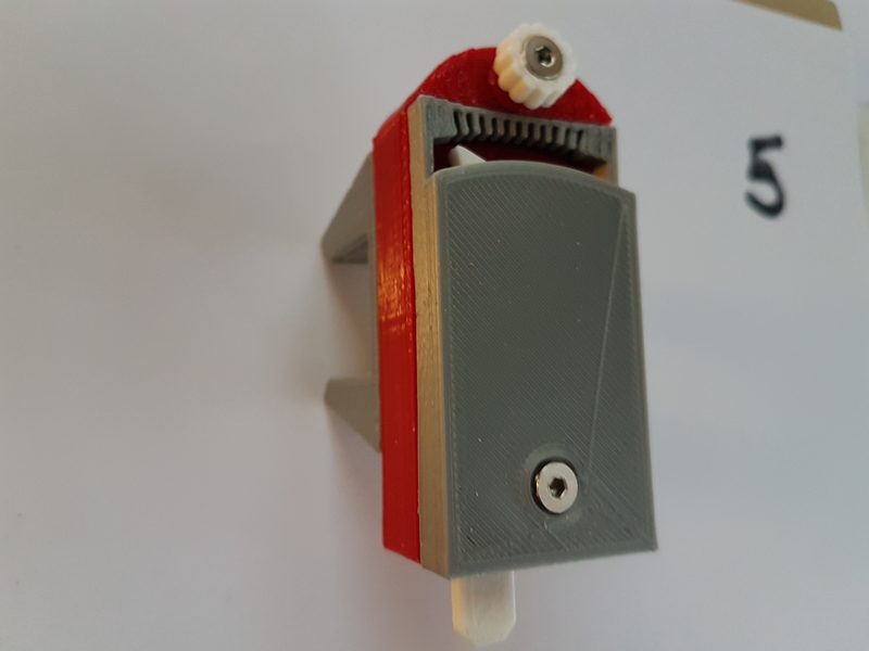 BUILD PLATE GUIDE - Pinshape