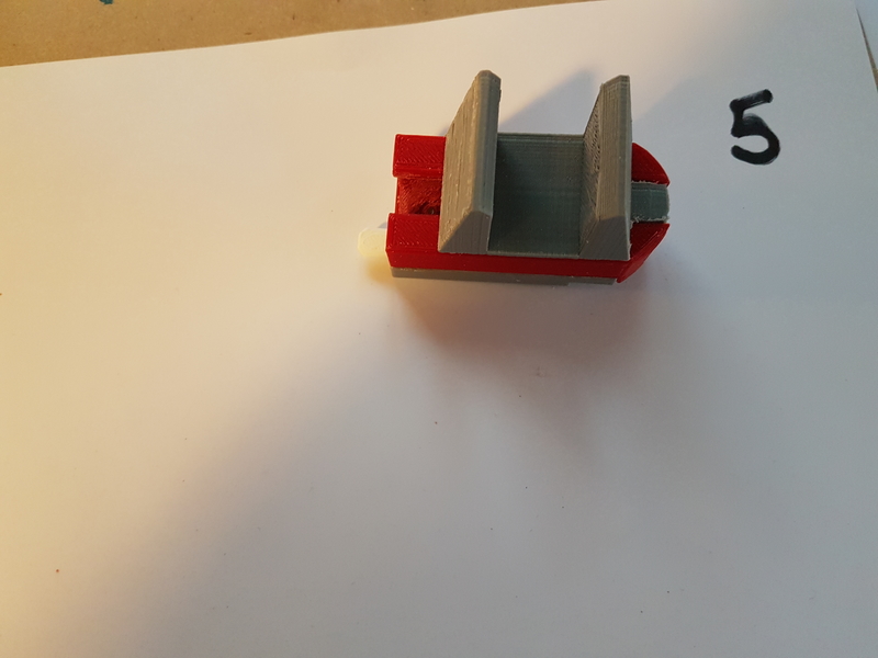 BUILD PLATE GUIDE - Pinshape