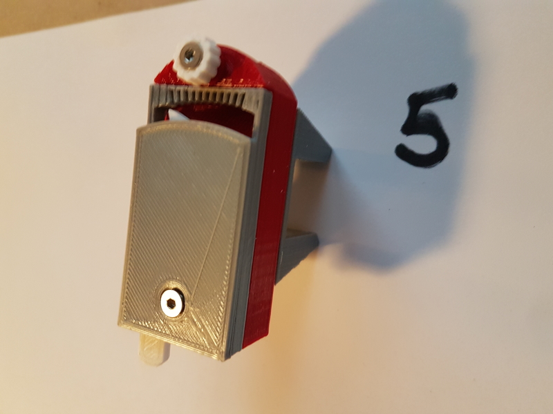 BUILD PLATE GUIDE - Pinshape