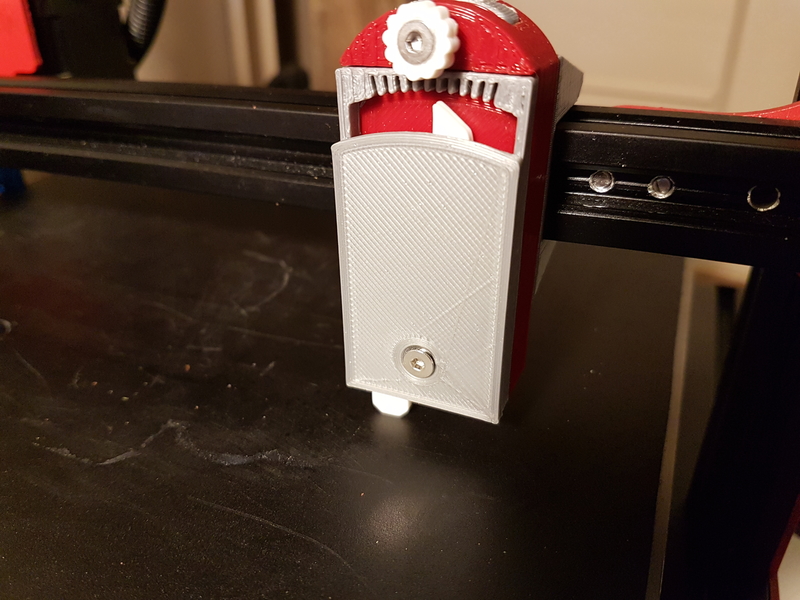 BUILD PLATE GUIDE - Pinshape