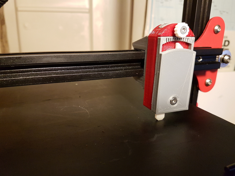 BUILD PLATE GUIDE - Pinshape