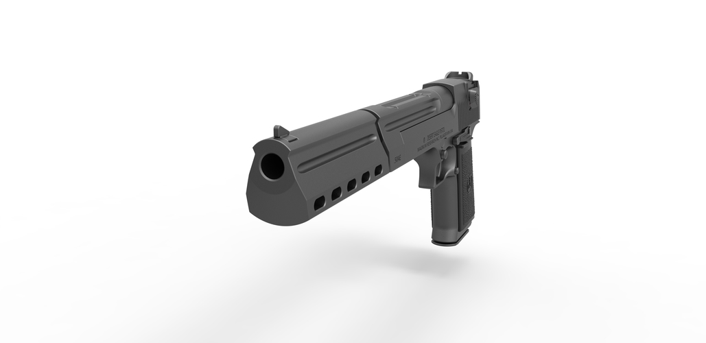 Boondock Saints 2 Guns