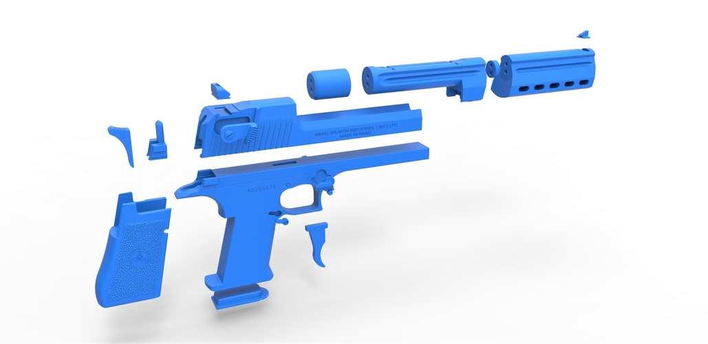 Boondock Saints 2 Guns