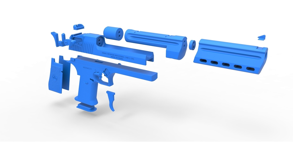Boondock Saints 2 Guns