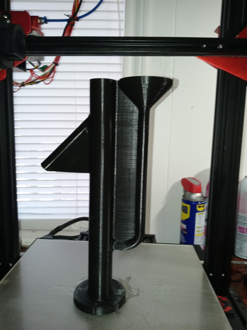 Proofing Parrot - Pinshape
