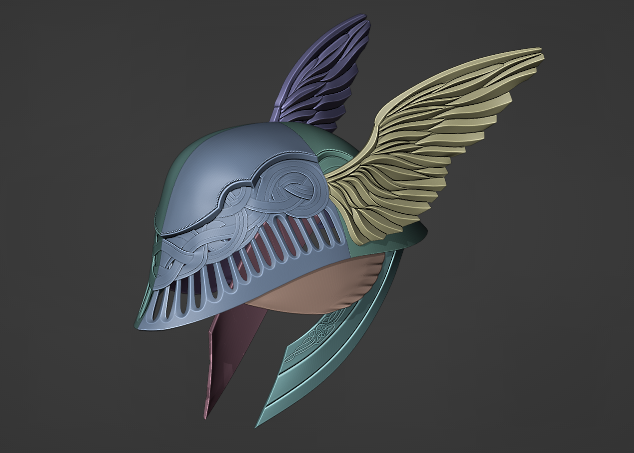 Elden ring 3d models