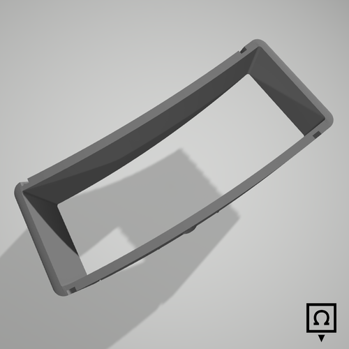 3D Printed Omega Morpher by Omega Props | Pinshape