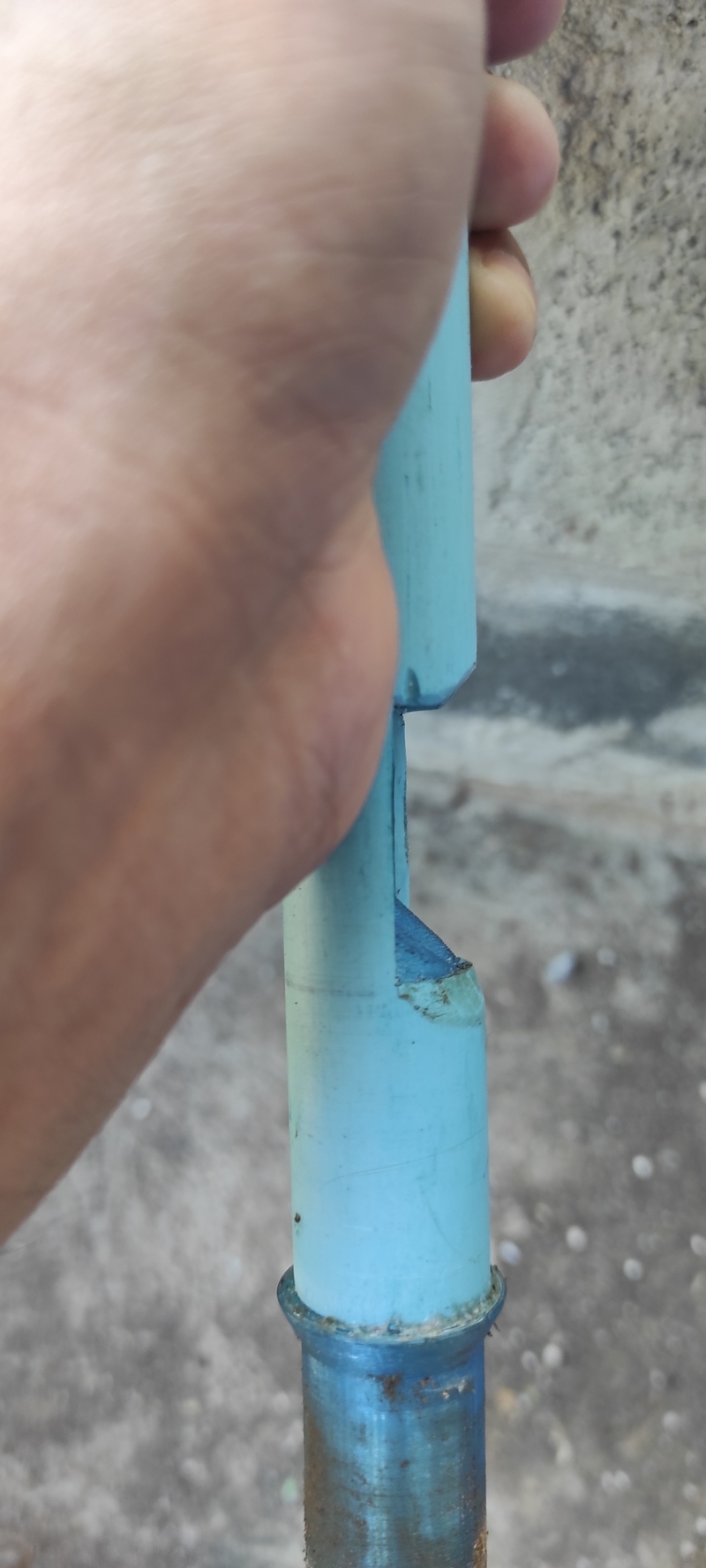 Fertilizer Applicator - Pinshape