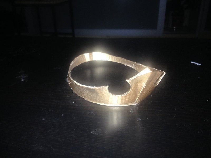 Aurora Crown - Pinshape