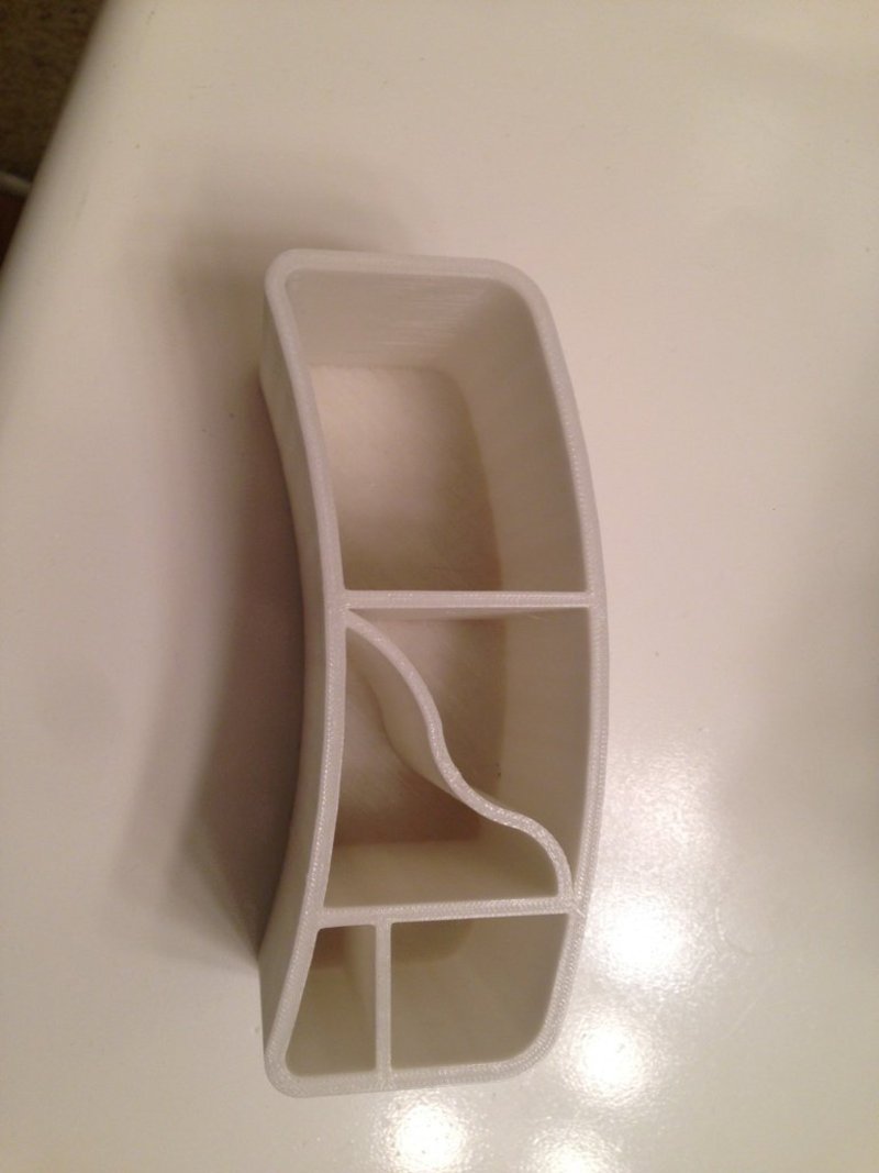 Dental Organizer. - Pinshape