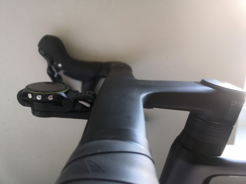 Garmin Forunner 935 Watch Bike Mount - Pinshape