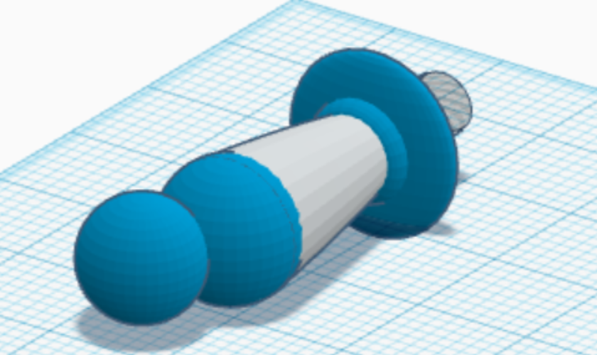 3D Printed New Designed Dildo By Global GLOBAL Pinshape 3D Printed New Designed Dildo By Global GLOBAL Pinshape