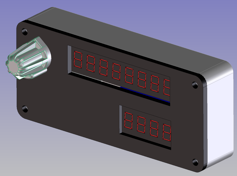 TAKE TIME ARDUINO SIM RACING - Pinshape