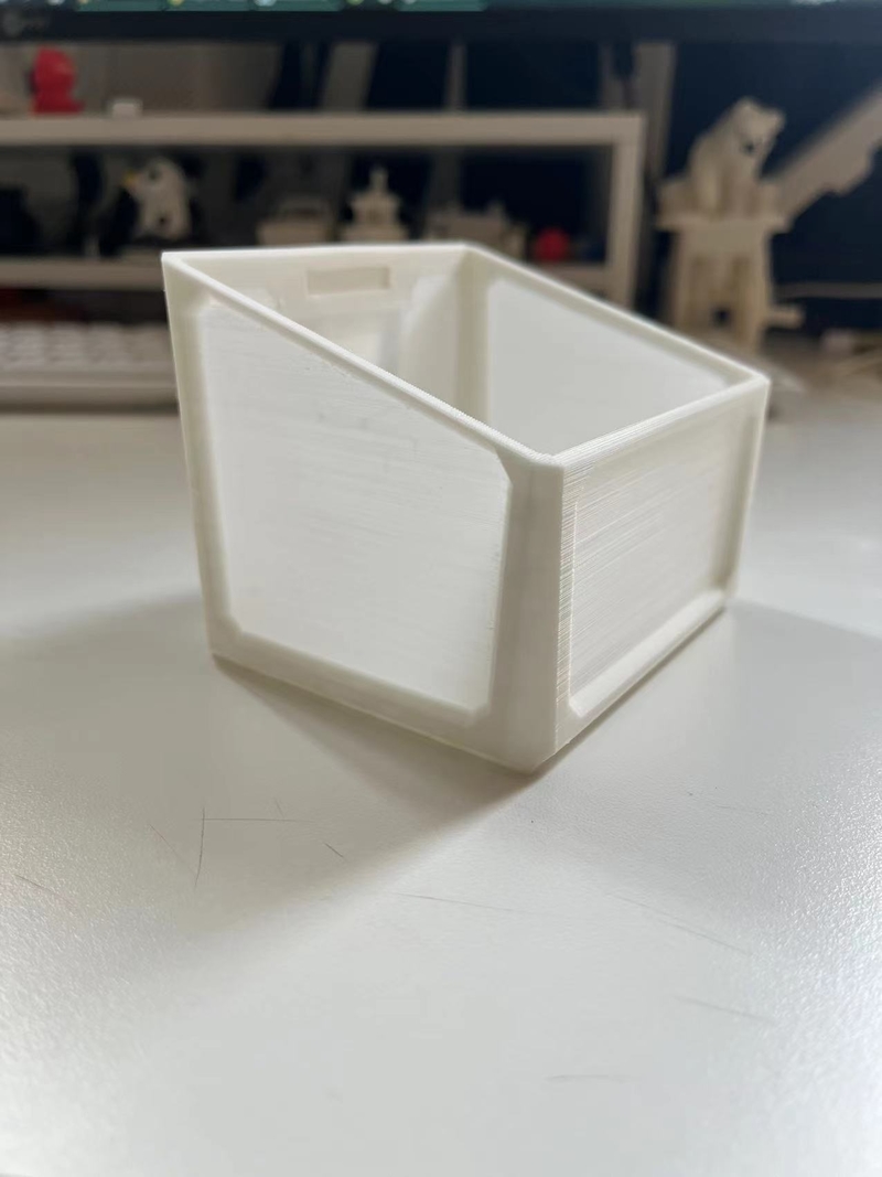 Note box - Pinshape