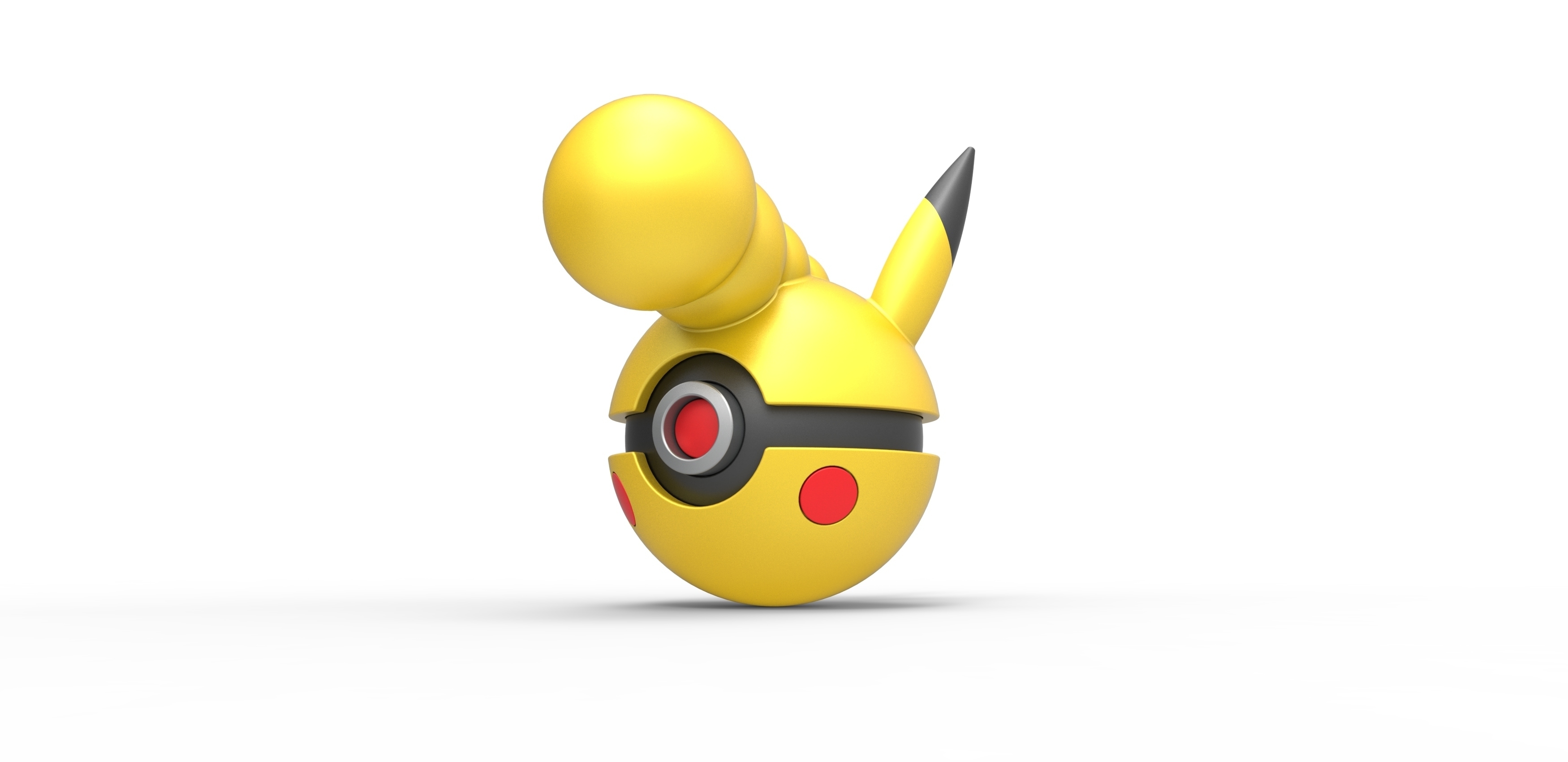 Ssbb Pikachu
