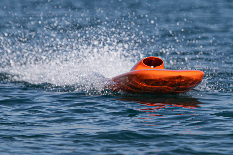 jet drive boat big scale - Pinshape