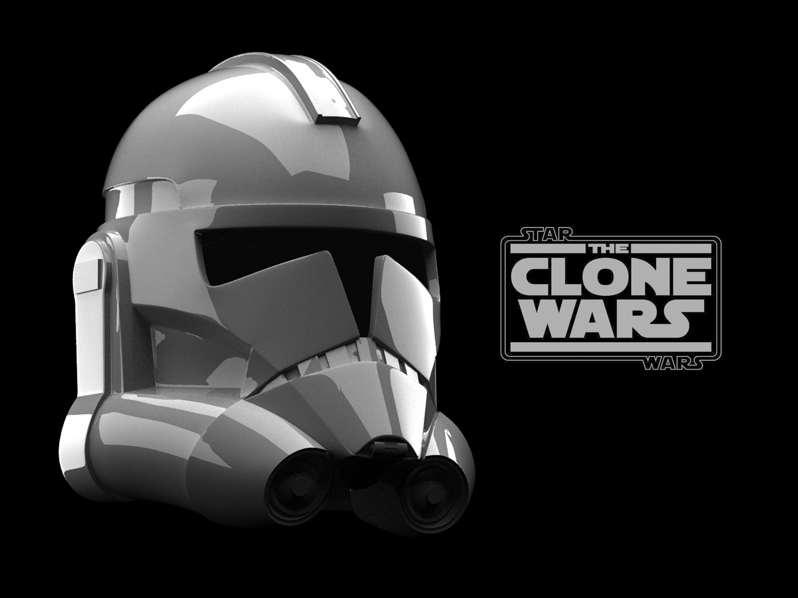 Clone Trooper Helmet Phase 1