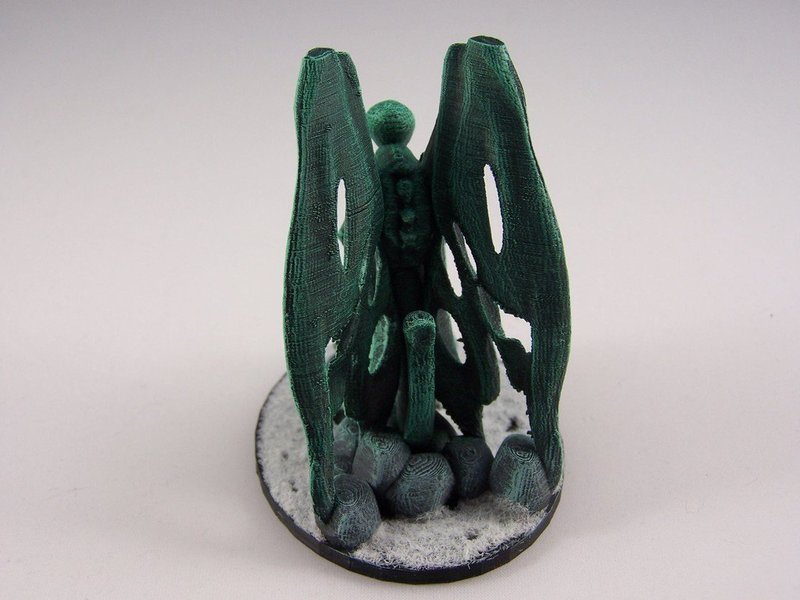 Star Spawn of Cthulhu - Pinshape