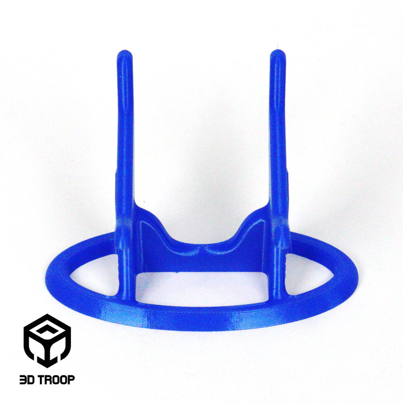 PS4 CONTROLLER STAND - Pinshape