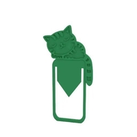 3D Printed Paper clip by Ann Paws | Pinshape