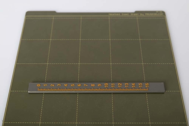 Depth caliper / Depth gauge - Pinshape