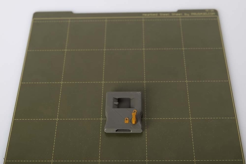 Depth caliper / Depth gauge - Pinshape