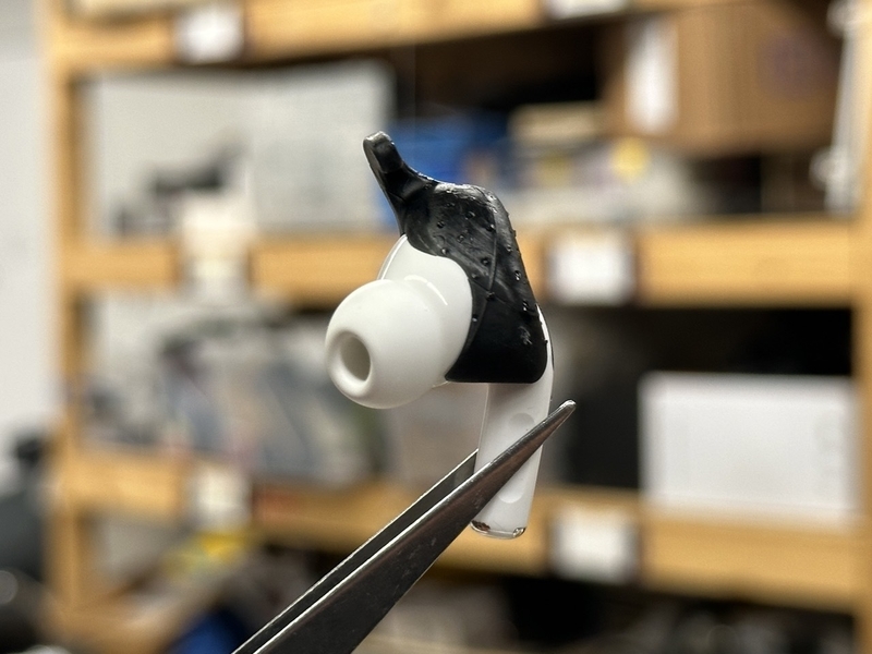 AirPods Pro V2 Wingtip - Pinshape