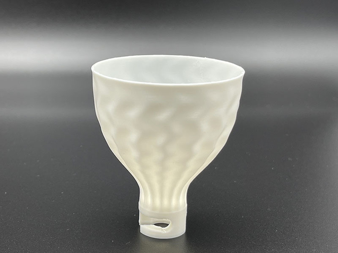 3D Printed Petallits FARA by Fekla | Pinshape