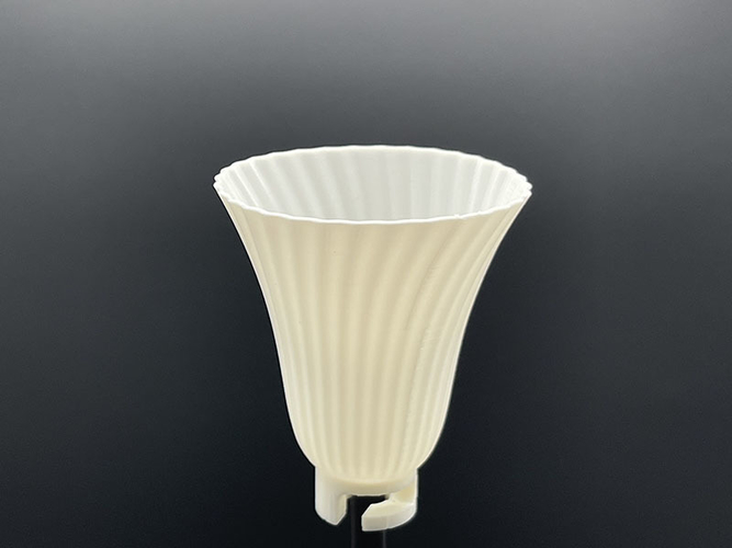 3D Printed Petallits BELL by Fekla | Pinshape