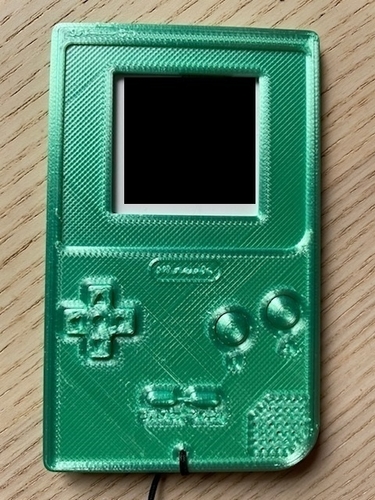 3D Printed Badge holder for identification card. Badgeholder by ...