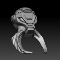 CHAOS TERMINATORS - Pinshape