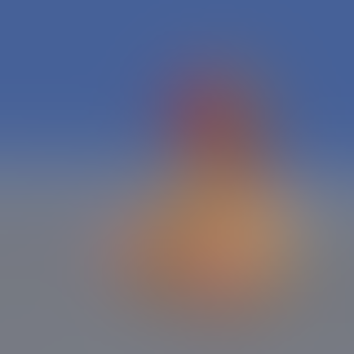 3D Printed Sally Butt Pen Holder by KakaNyann | Pinshape