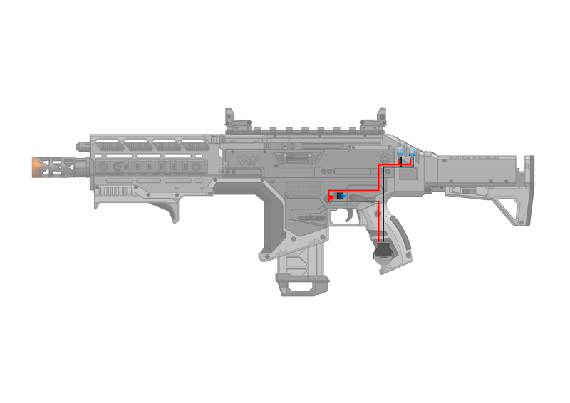 Hemlock - APEX - Printable 3d model - STL files - Pinshape