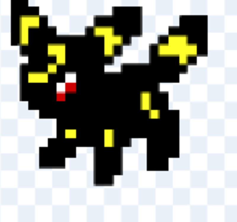 Pokemon collection - Pinshape