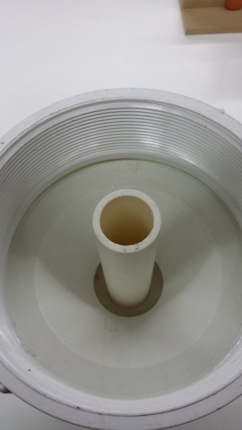 Schedule 40 Double-sided Bushing - Pinshape