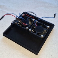 Modular Raspberry PI case - Pinshape